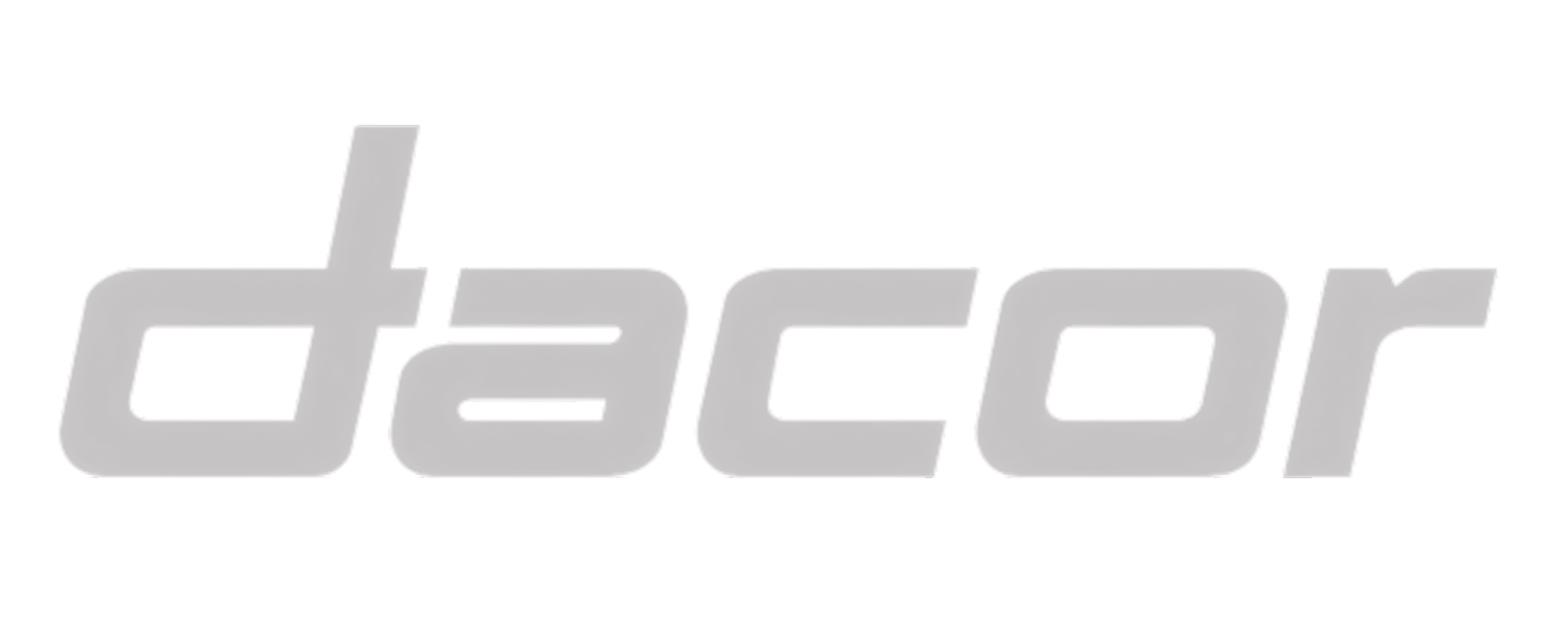 DACOR DEFINED